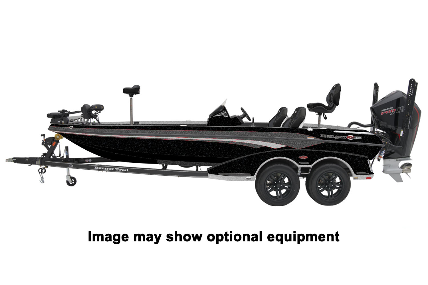 2025 Ranger Z521, Brainerd MN | New Power Boats Outboard for Sale ...