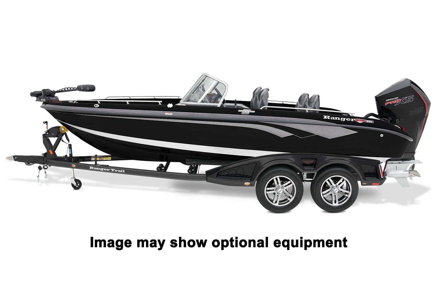 New 2025 Ranger 620FS Cup-Equipped, Roscoe IL | Specs, Price | Power ...