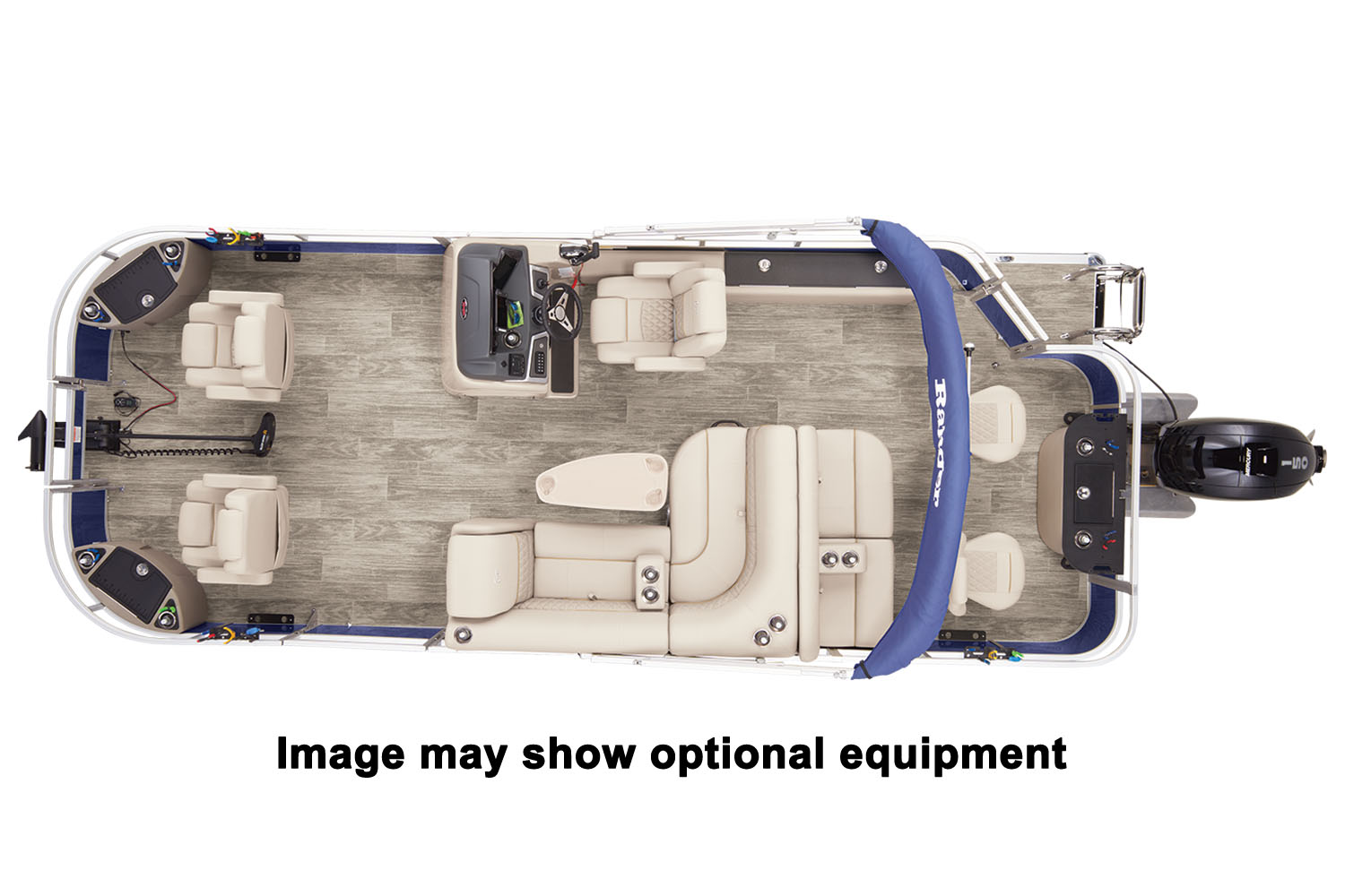 2025 Ranger 220F, Roscoe IL | New Power Boats Outboard for Sale: Specs ...