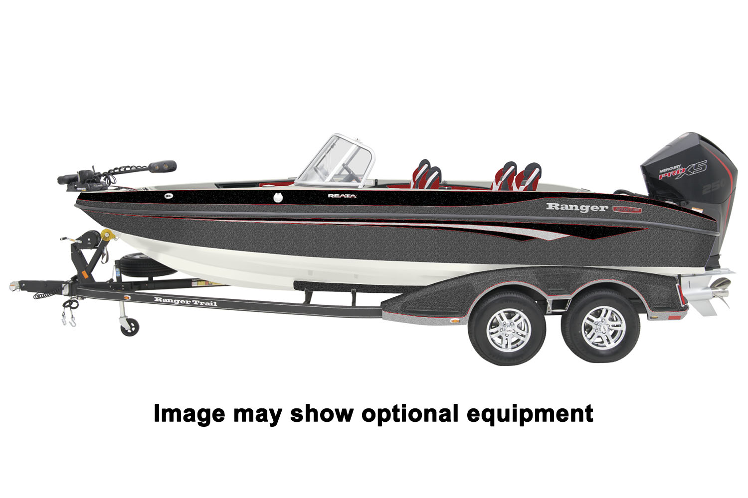 2025 Ranger 1850MS, Brainerd MN | New Power Boats Outboard for Sale ...