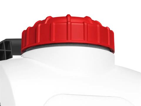 RedMax 4 Gallon Battery Backpack Sprayer, Fayetteville TN | New ...