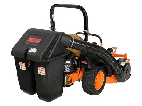 SCAG Power Equipment Dealer, Elma NY | Models & Prices at Ken's Service ...