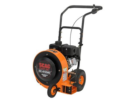 New SCAG Power Equipment Classic | Power Equipment in Mount Bethel PA ...