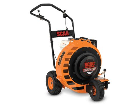 New SCAG Power Equipment Extreme Pro | Power Equipment in Mount Bethel ...