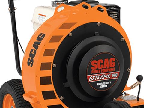 New SCAG Power Equipment Extreme Pro | Power Equipment in Mount Bethel ...