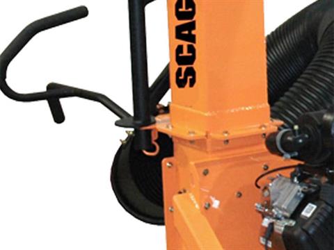 New SCAG Power Equipment Industrial Skid-Mount, Old Saybrook CT | Specs ...