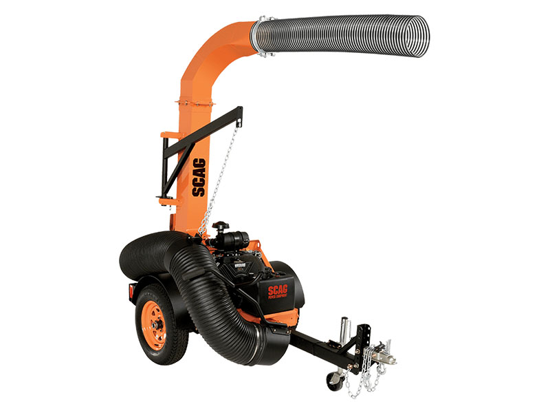 New SCAG Power Equipment Tow-Behind (TL20W-33BV), Bastrop TX | Specs ...