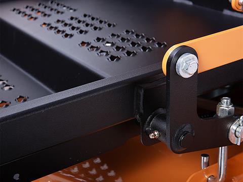 New 2025 SCAG Power Equipment SLS 52 in. Briggs & Stratton PXi Series ...