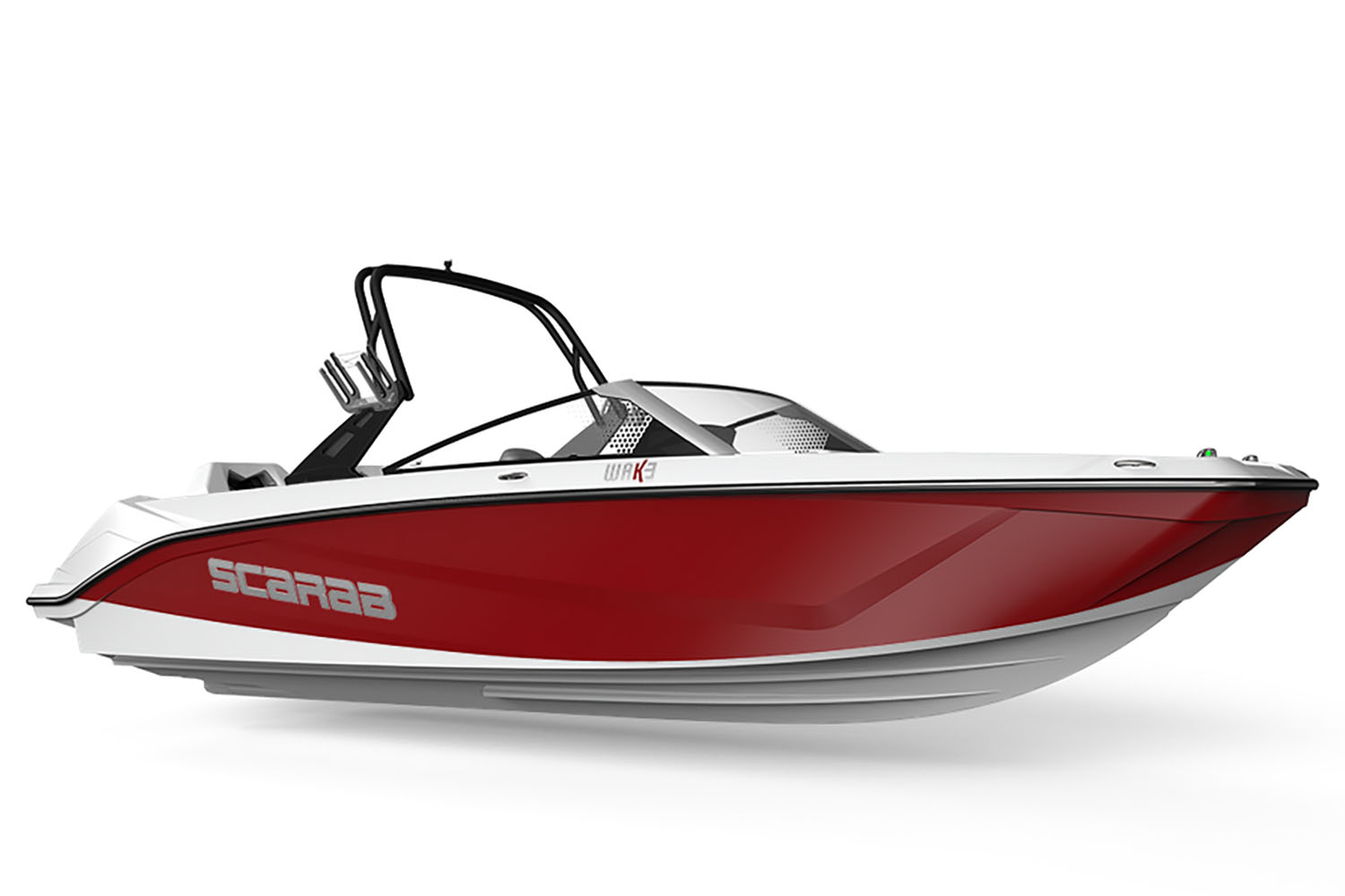 2024 Scarab Boats