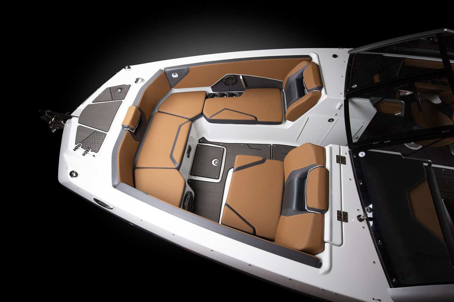 New 2024 Scarab 285 ID Power Boats Inboard in Las Vegas, NV | Stock Number: