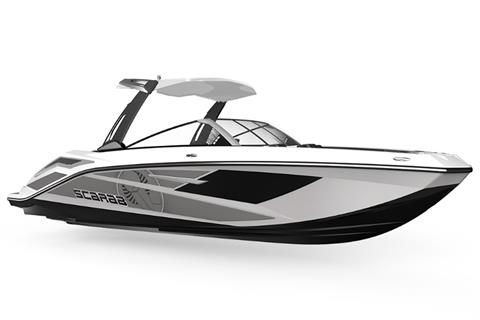 New 2026 Scarab 285 LX Power Boats Inboard in Kenner, LA | Stock Number ...