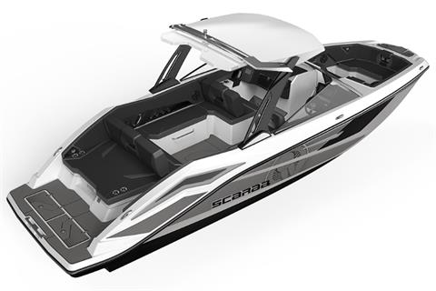 New 2026 Scarab 285 LX Power Boats Inboard in Kenner, LA | Stock Number ...