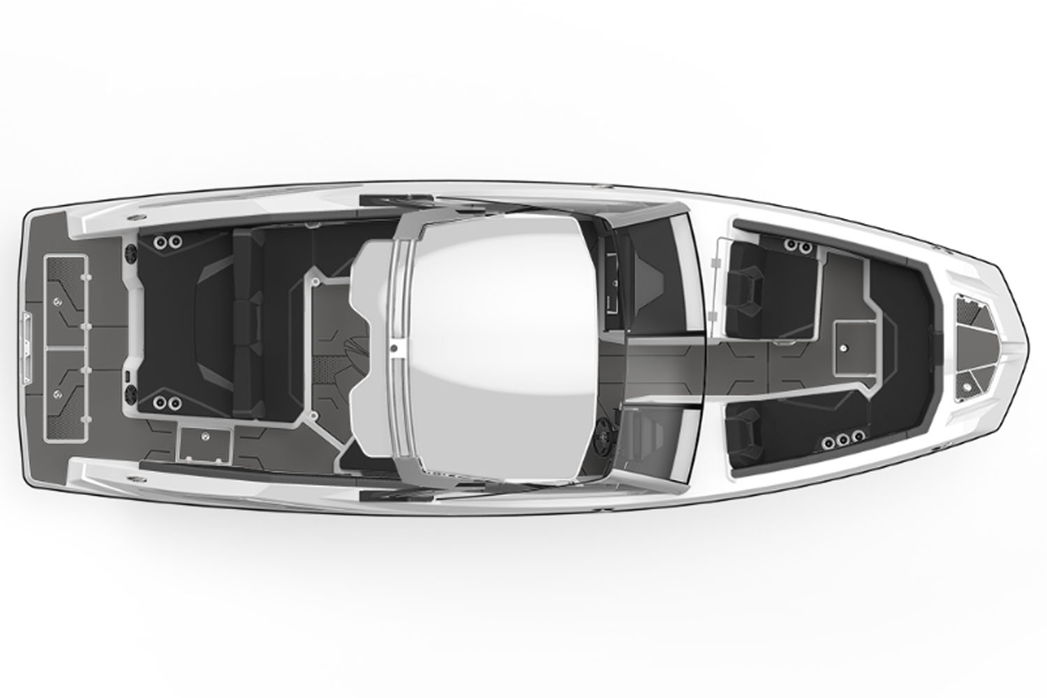 New 2026 Scarab 285 LX Power Boats Inboard in Kenner, LA | Stock Number ...