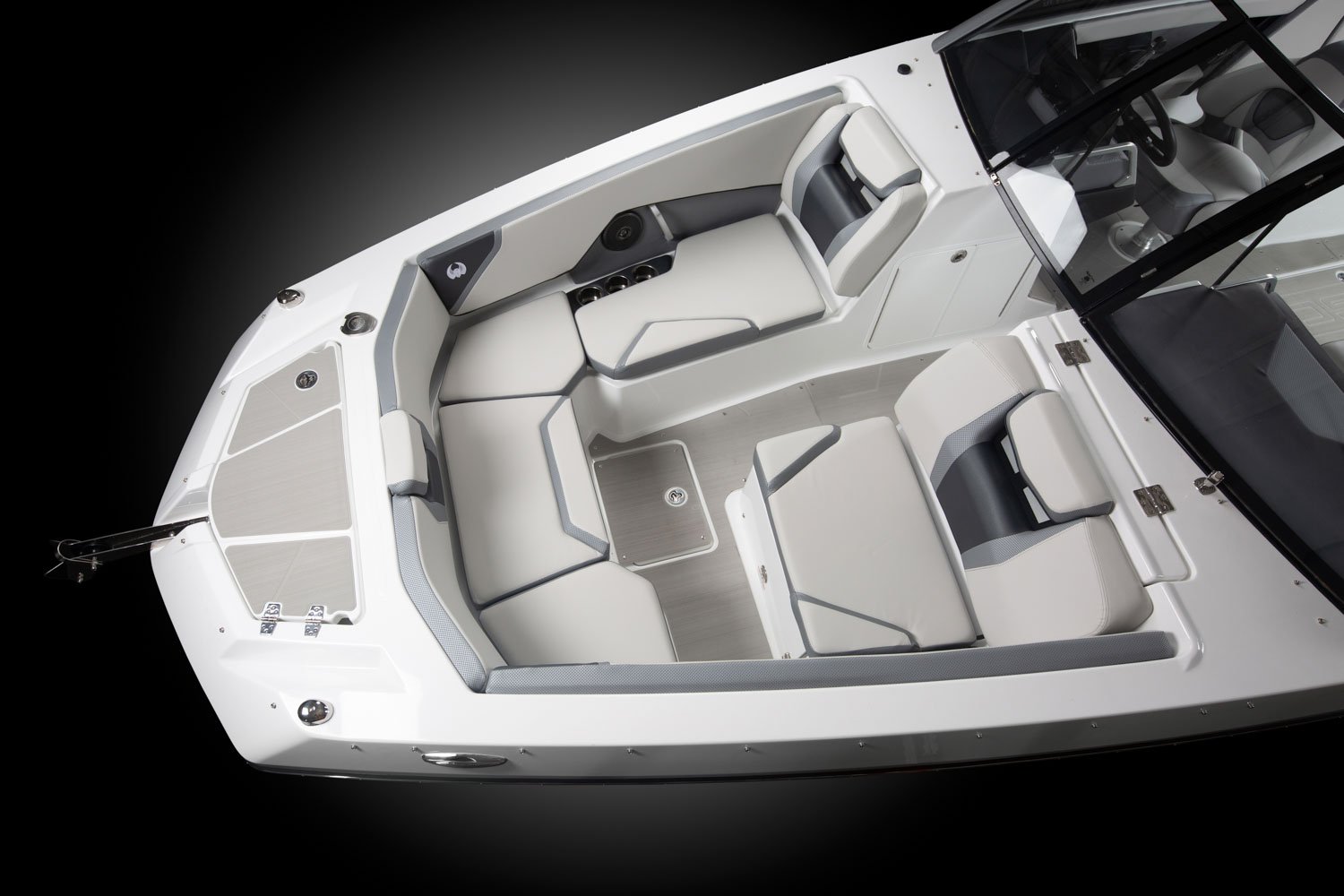 New 2026 Scarab 285 SE Power Boats Inboard in Hutchinson, MN | Stock ...