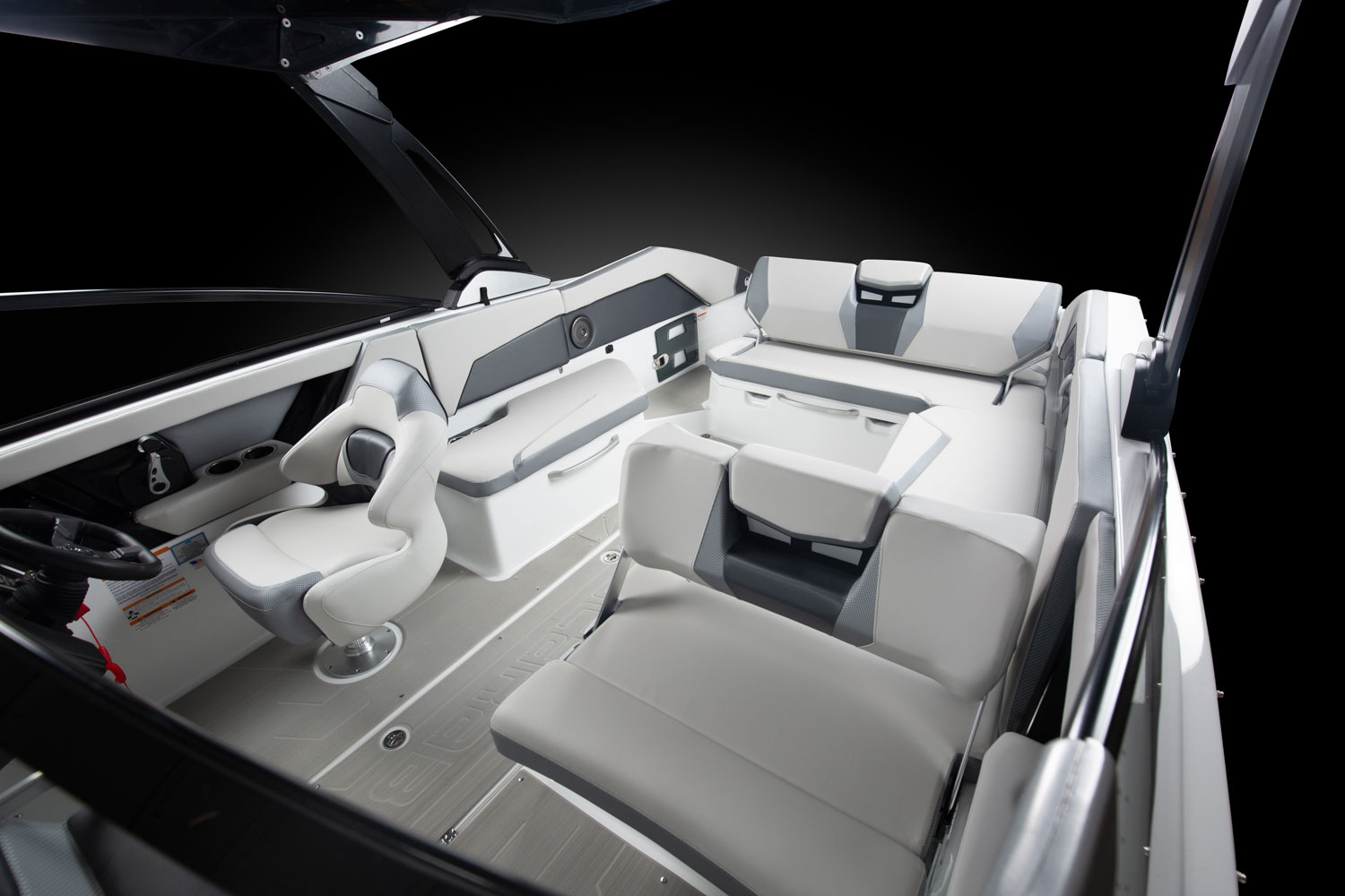 New 2026 Scarab 285 SE Power Boats Inboard in Hutchinson, MN | Stock ...