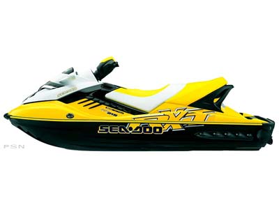 Used 2009 Sea-Doo RXT™ 215, Cortland NY | Specs, Price, Photos | Bright ...