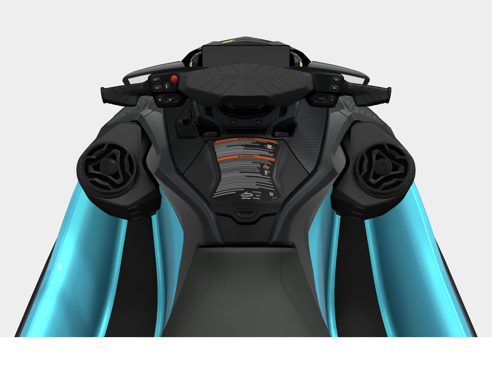 New 2026 Sea-Doo Wake Pro 230 Watercraft in Hamilton, NJ | Stock Number: