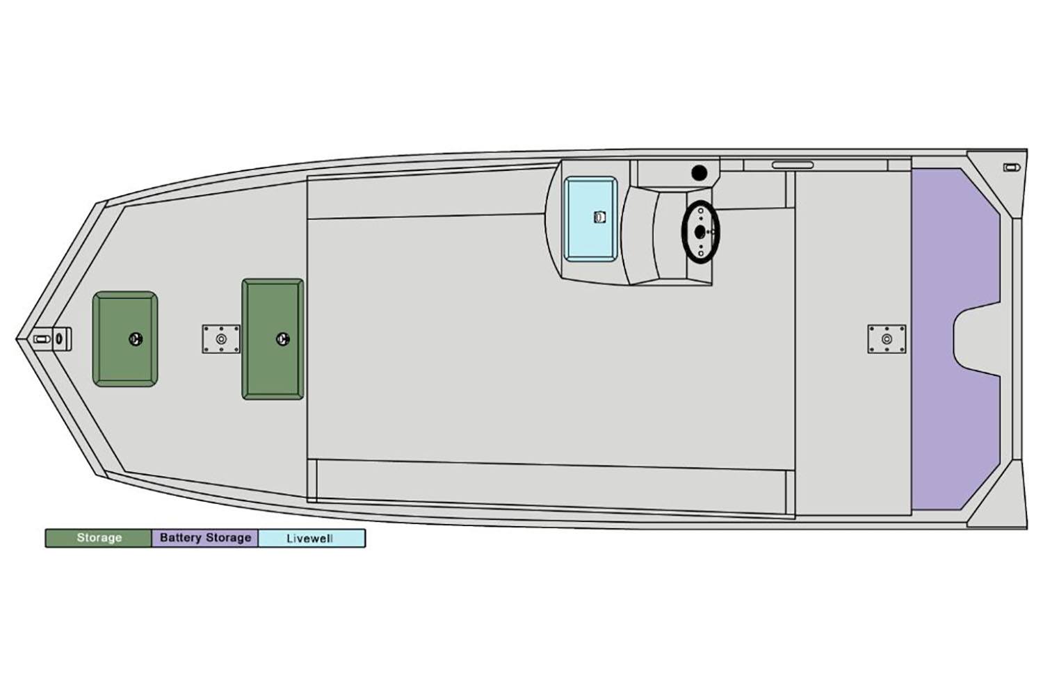 New 2023 SeaArk RXJT 180 | Power Boats Outboard in Lebanon MO