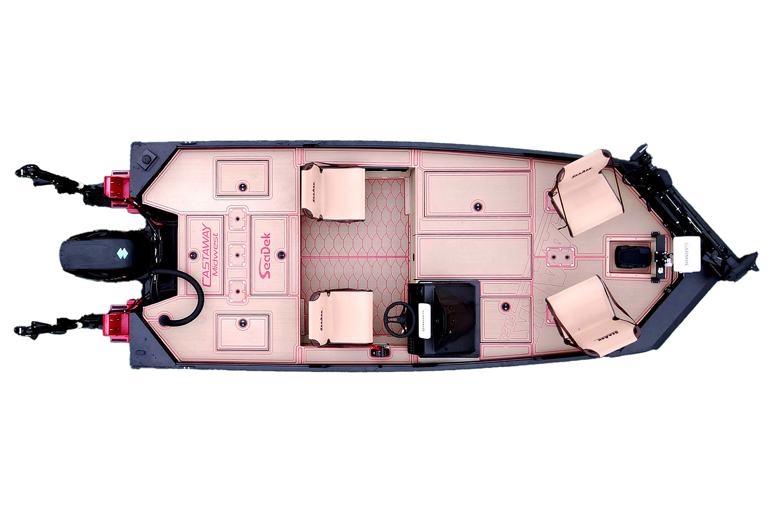 New 2024 SeaArk Flex 19 | Power Boats Outboard in Lebanon MO