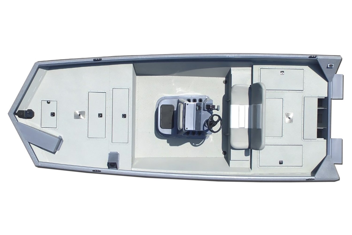 New 2024 SeaArk RiverCat CX200 | Power Boats Outboard in Soldotna AK