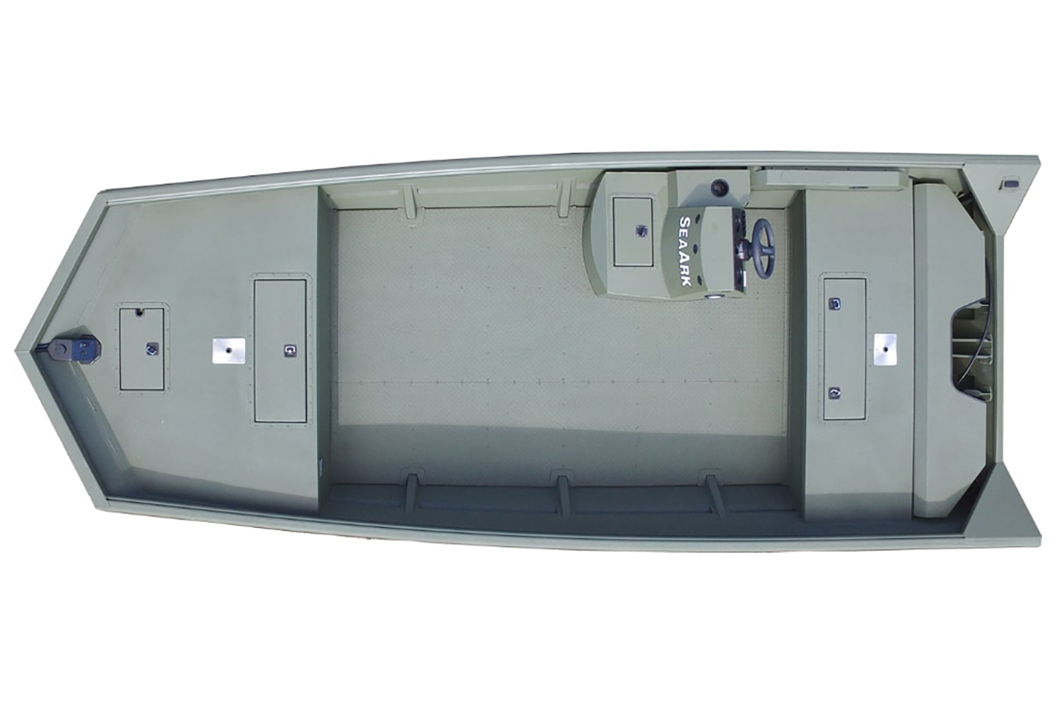 New 2024 SeaArk Shadow 20J | Power Boats Outboard in Soldotna AK