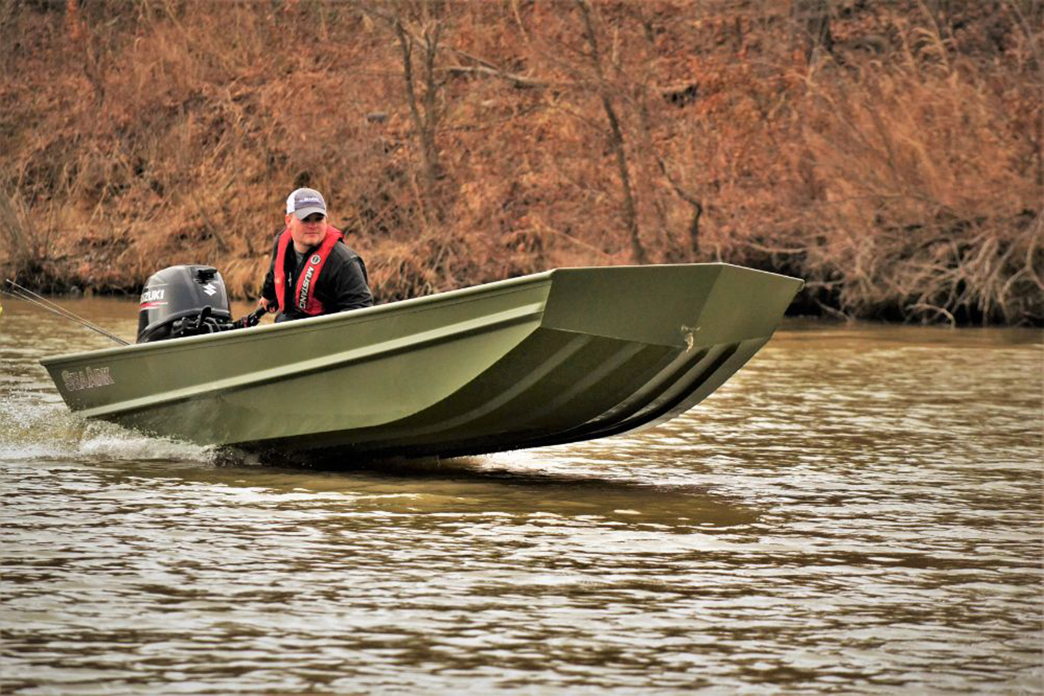 New 2024 SeaArk 1648 MV Special | Power Boats Outboard in Soldotna AK