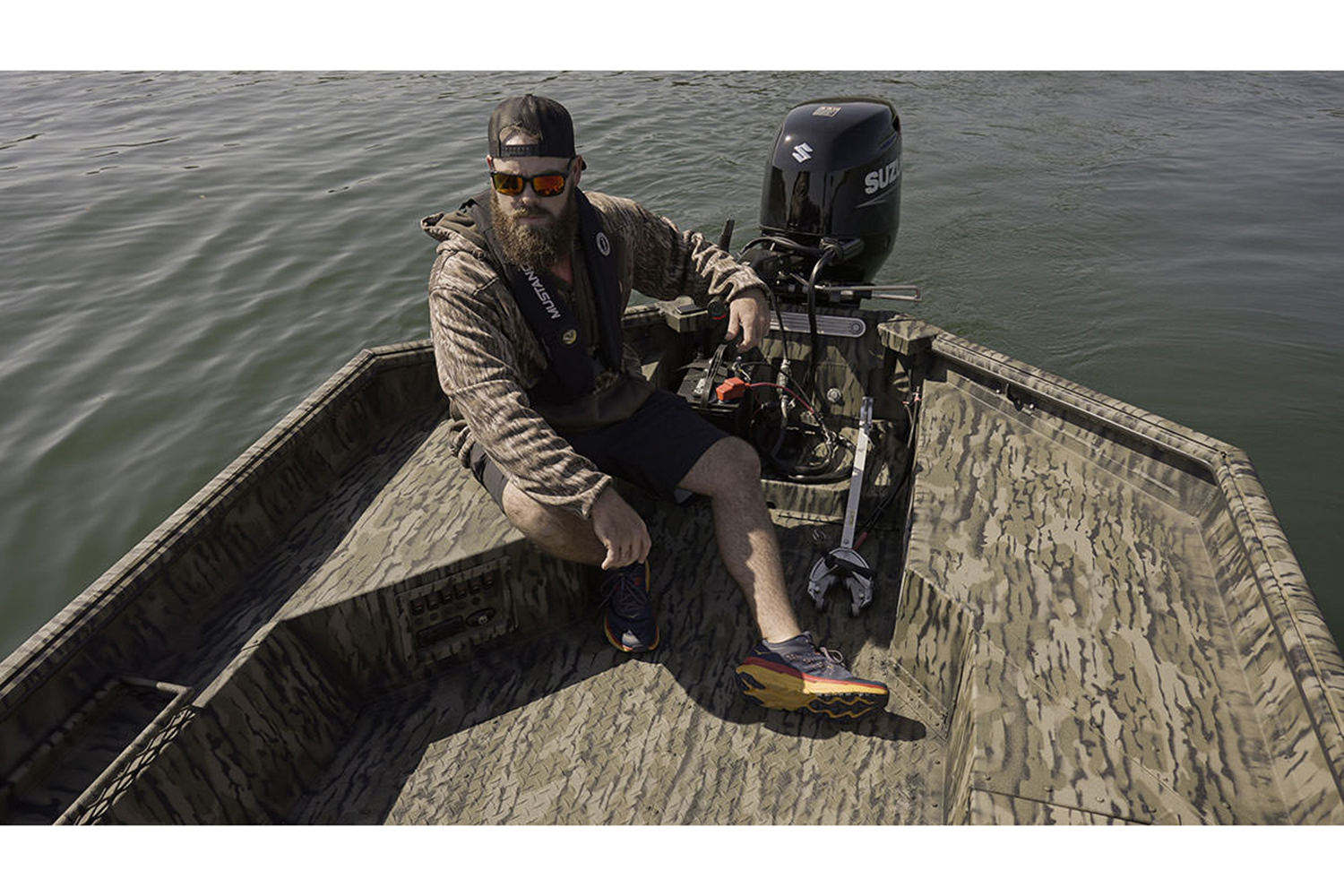 New 2024 SeaArk 1960 Slayer | Power Boats Outboard in Lebanon MO