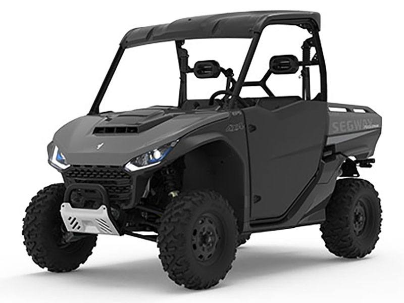 New 2024 Segway Powersports UT10 P Utility Vehicles in Lafayette, LA