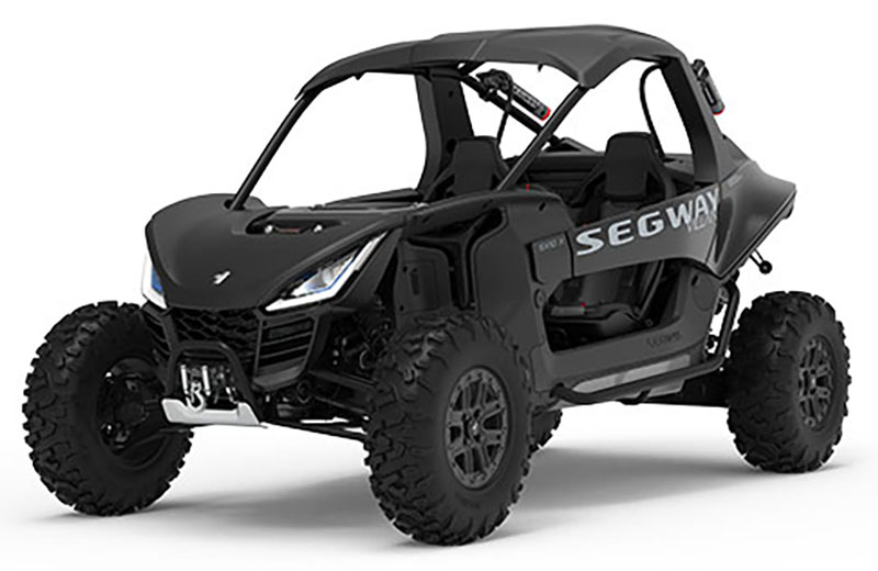 New 2024 Segway Powersports Villain SX10 P | Utility Vehicles in Effort ...