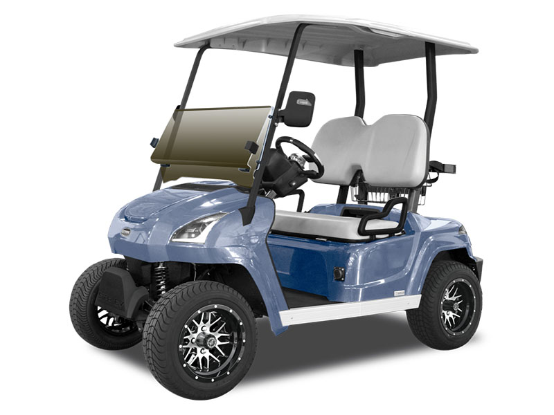 New 2024 Star EV Sirius 2, Pensacola FL | Specs, Price, Photos | Ocean Mist