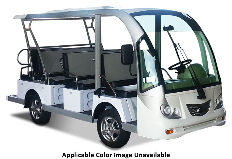 New 2024 Star EV BN72-08 Specialty Vehicles in Binghamton, NY | Stock ...