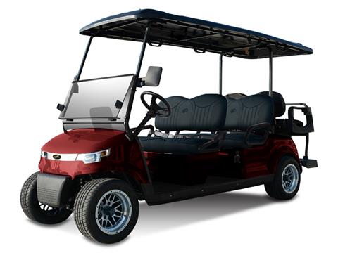 caph starmobile type