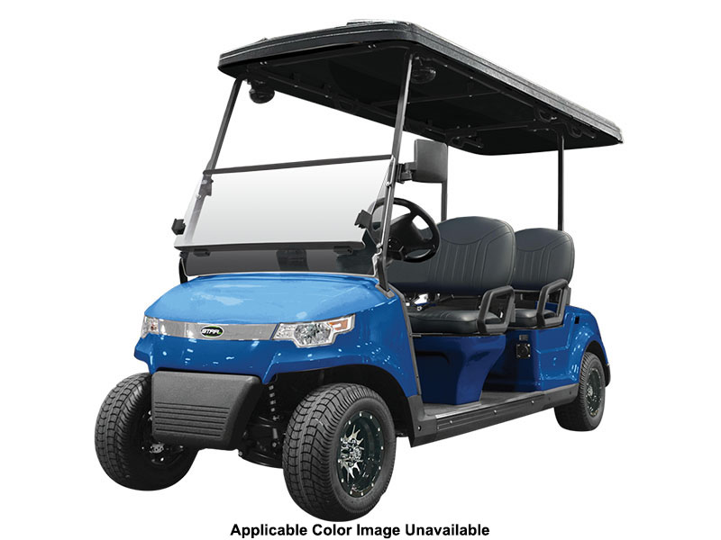 New 2025 Star EV Capella 4, Woodstock GA | Specs, Price, Photos | Amplify Ruby