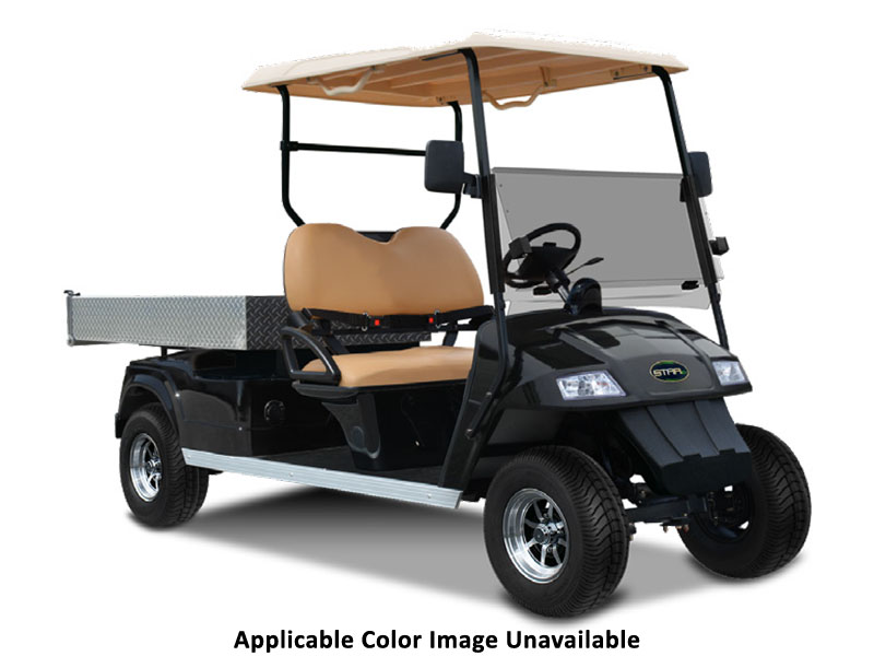 New 2025 Star EV Classic 48-2HCX-XPR Utility Vehicles in Binghamton, NY ...