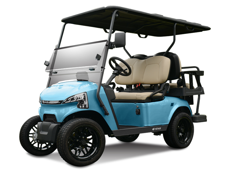 New 2025 Star EV J Model 2+2, Woodstock GA | Specs, Price, Photos | Sky ...