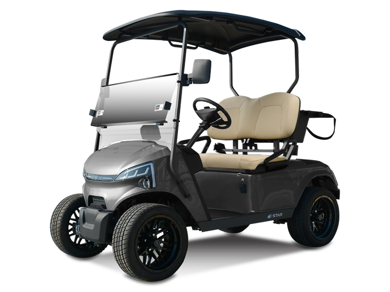 2025 Star EV J Model 2, Woodstock GA | New Golf Carts for Sale: Specs ...