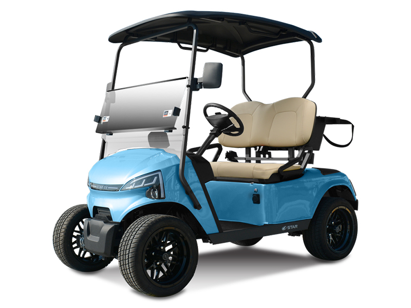 New 2025 Star EV J Model 2, Woodstock GA | Specs, Price, Photos | Sky Blue