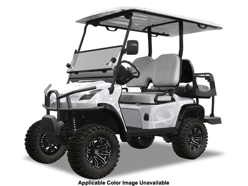 New 2025 Star EV Sirius 2+2 Lifted, Woodstock GA | Specs, Price, Photos | Midnight Sol