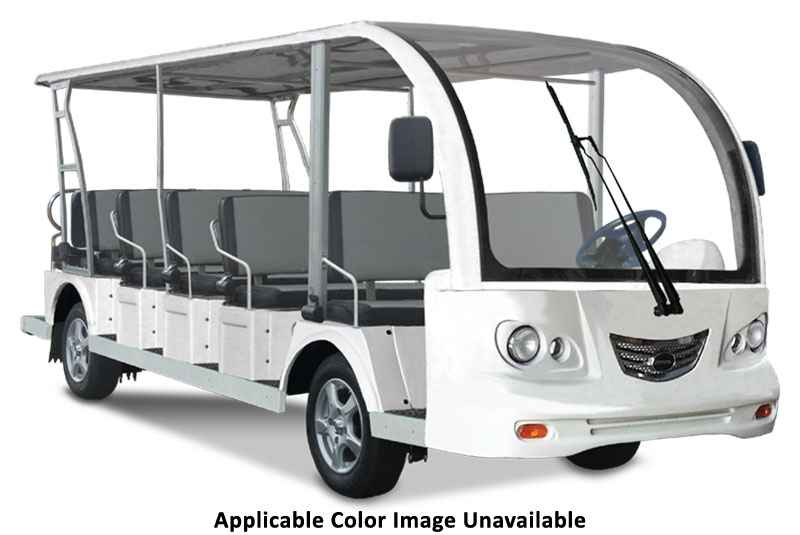 New 2025 Star EV BN72-23 Specialty Vehicles in Binghamton, NY | Stock ...