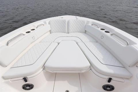 New 2024 Sea Fox 248 Commander, Stuart FL | Specs, Price, Photos