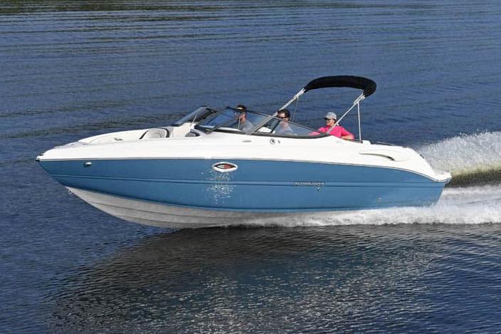 New 2021 Stingray 250 LR, Tuscumbia AL | Specs, Price, Photos
