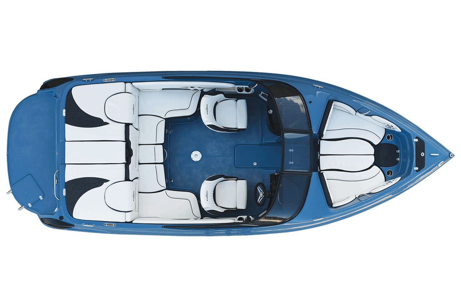2022 Stingray 225 SE Power Boats Inboard Memphis Tennessee NA