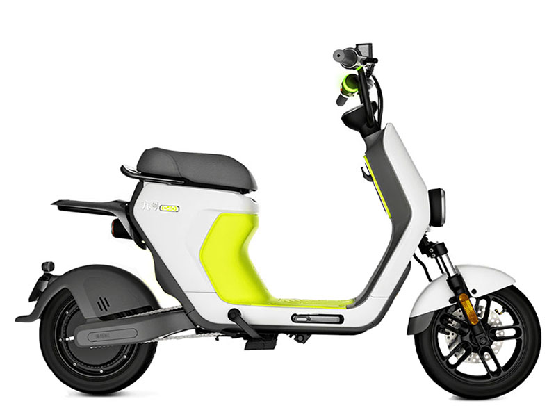 New 2021 Segway eMoped C80 | Mopeds in Portland OR | TBD