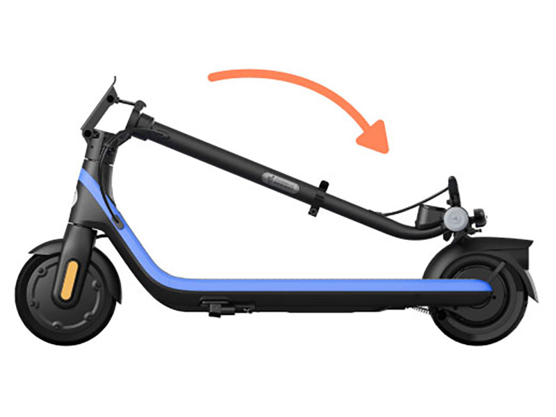 New 2024 Segway Ninebot eKickScooter C2 Pro | Personal Transporters in ...