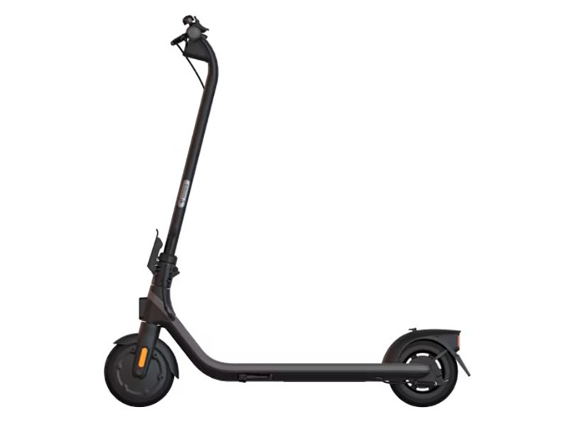 New 2024 Segway Ninebot KickScooter E2, Orange TX | Specs, Price ...