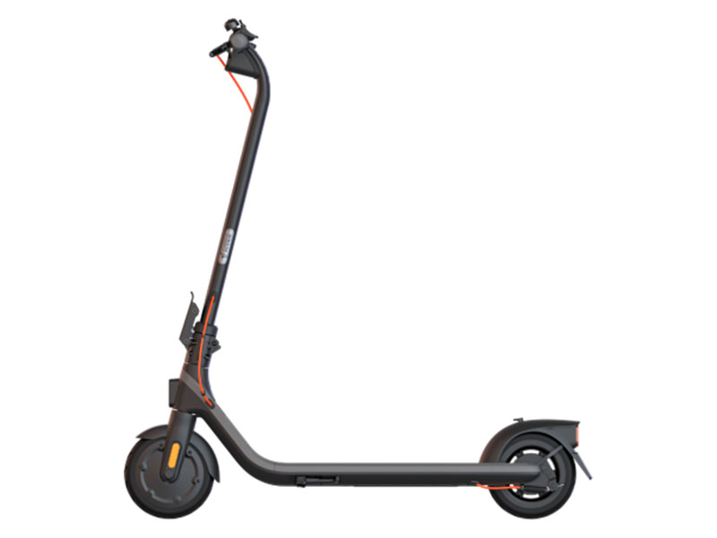New 2024 Segway Ninebot KickScooter E2 Plus, Hendersonville TN | Specs ...