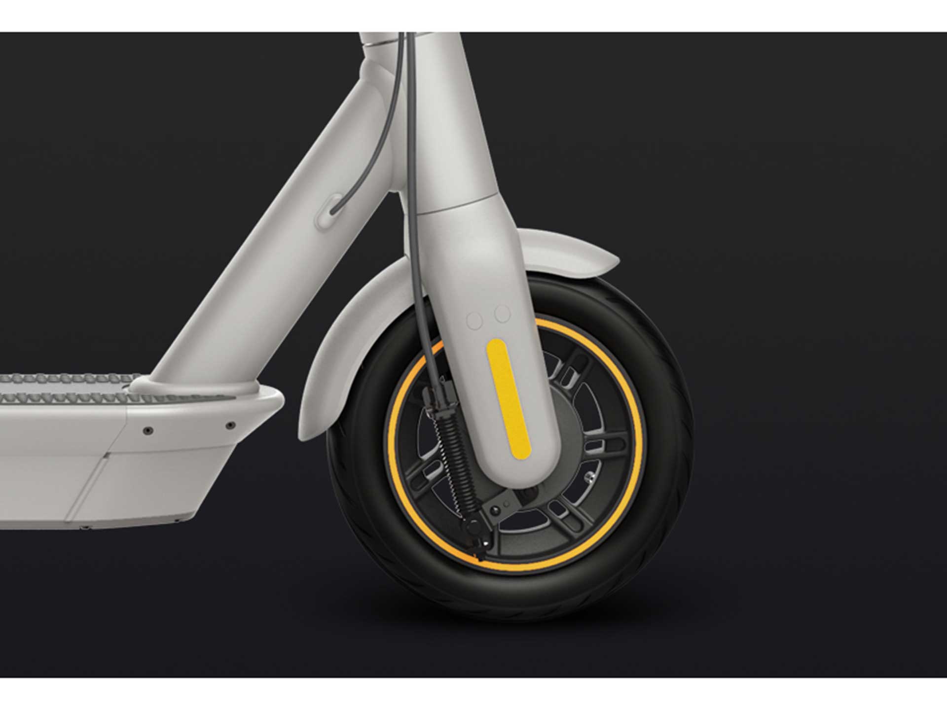 New 2024 Segway Max G30LP Personal Transporters in Queens Village, NY ...