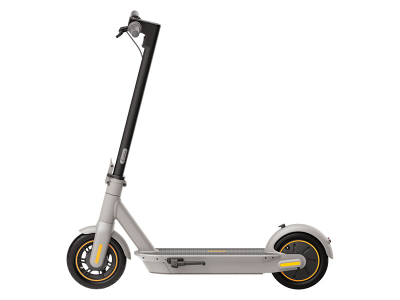 New 2024 Segway Ninebot KickScooter MAX G30LP Personal Transporters in ...