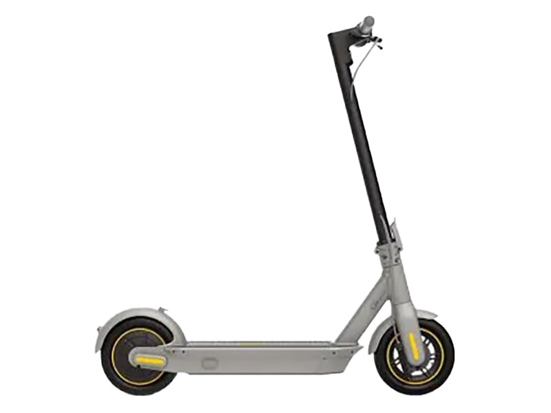 New 2024 Segway Max G30LP Personal Transporters in Queens Village, NY ...
