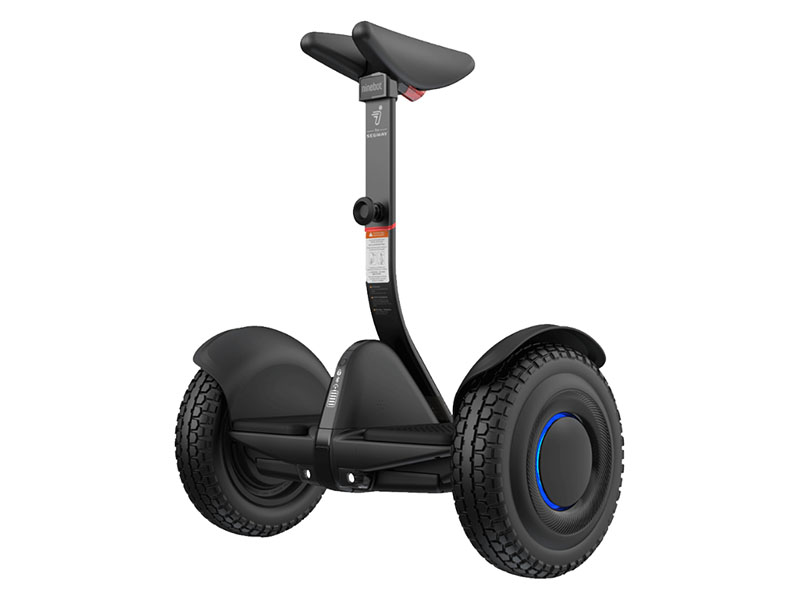 New 2024 Segway Ninebot S2 Personal Transporters in Oakdale, NY | Stock ...